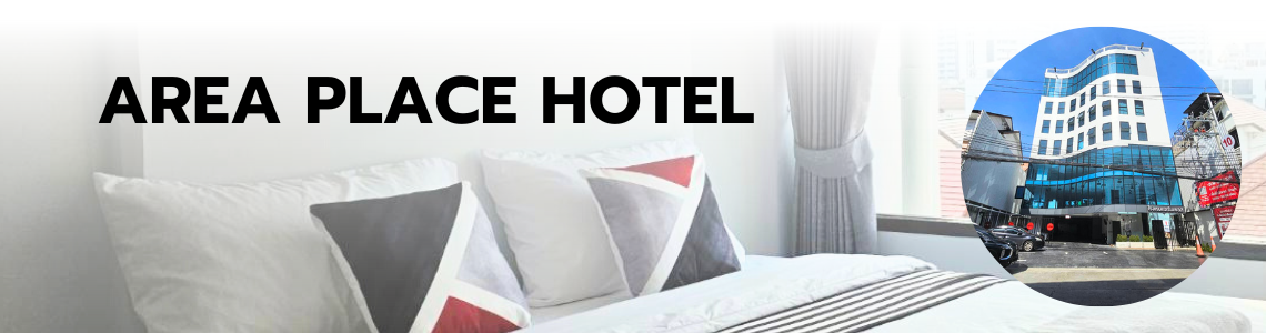 AREA Place Hotel